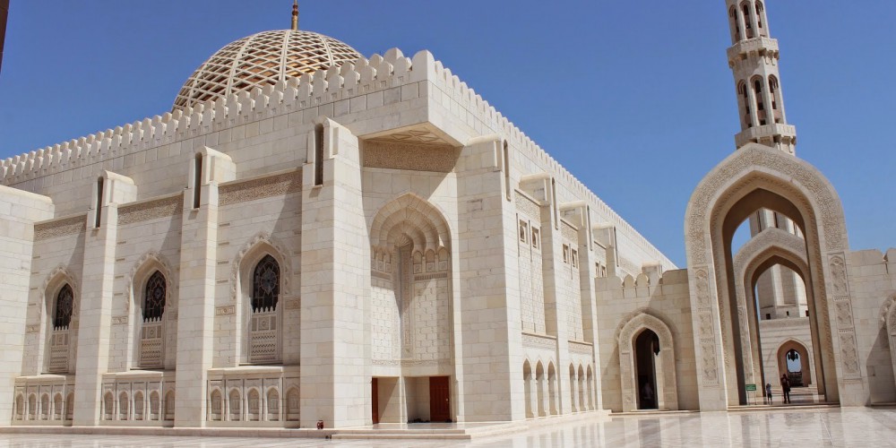 Things To Do In Muscat Oman, Attractions, and Sightseeings