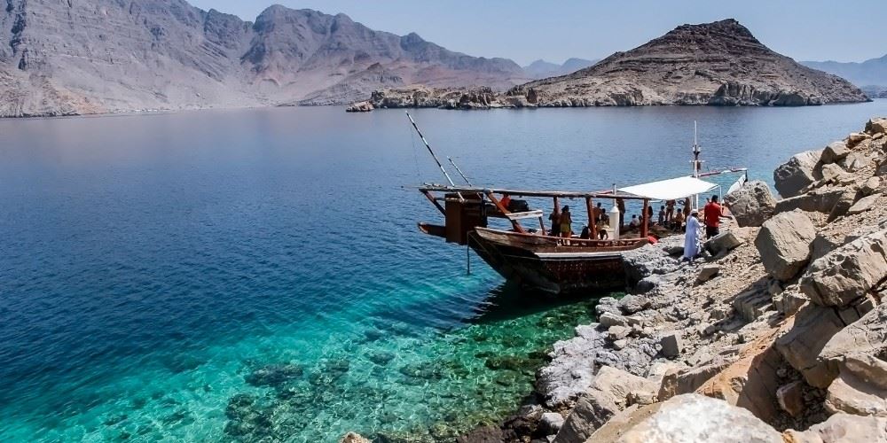 Things To Do In Khasab Oman, Attractions, and Sightseeings