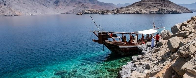 Things To Do In Khasab Oman, Attractions, and Sightseeings