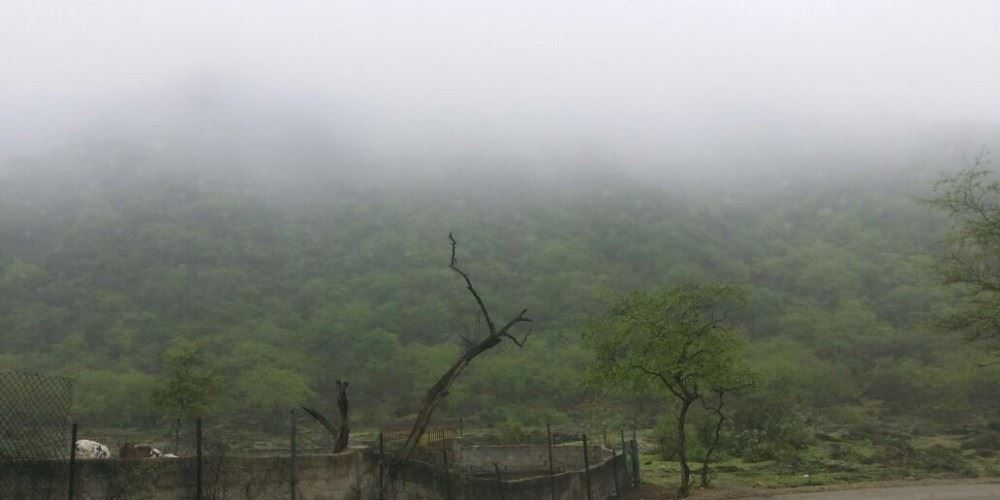 Khawr Sawli, Lagoon, Attractions, Salalah, Things to do Oman