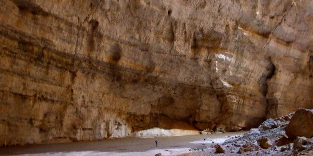 Teeq Cave, Cave, Attractions, Salalah, Things to do Oman