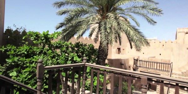 Taqah Castle, Castle, Attractions, Salalah, Things to do Oman