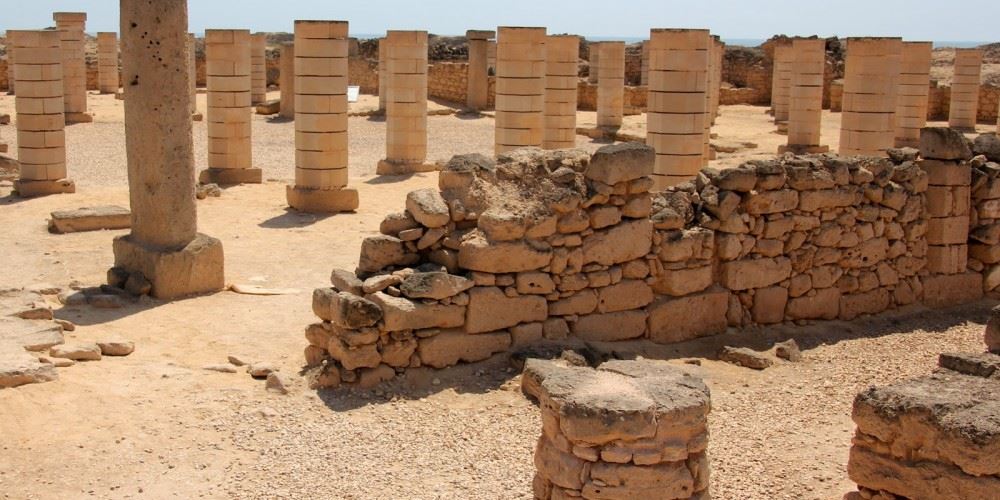 Al Baleed Museum, Museum, Attractions, Salalah, Things to do Oman