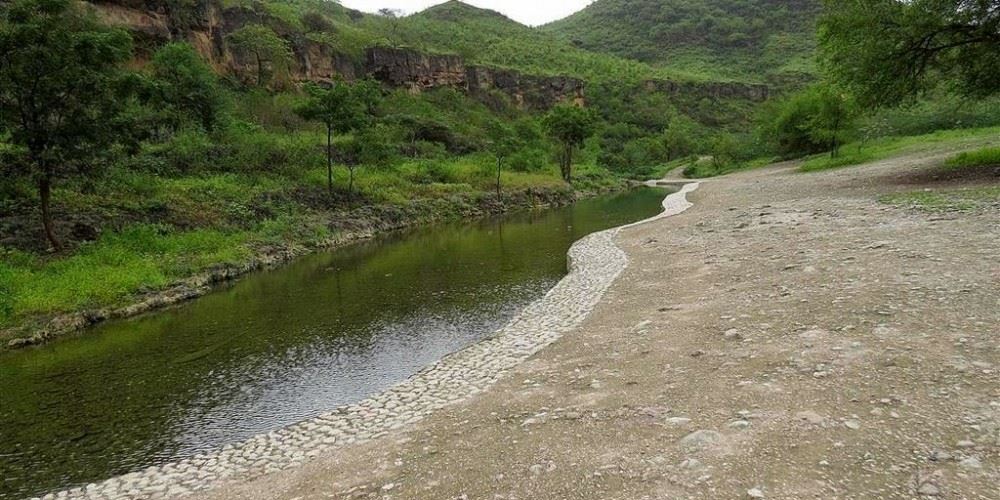 Ayn Razat, Oasis, Attractions, Salalah, Things to do Oman