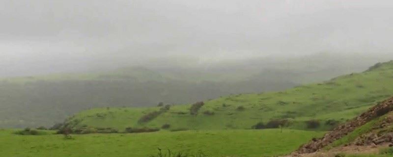 Thumrait, Historic Building, Attractions, Salalah, Things to do Oman