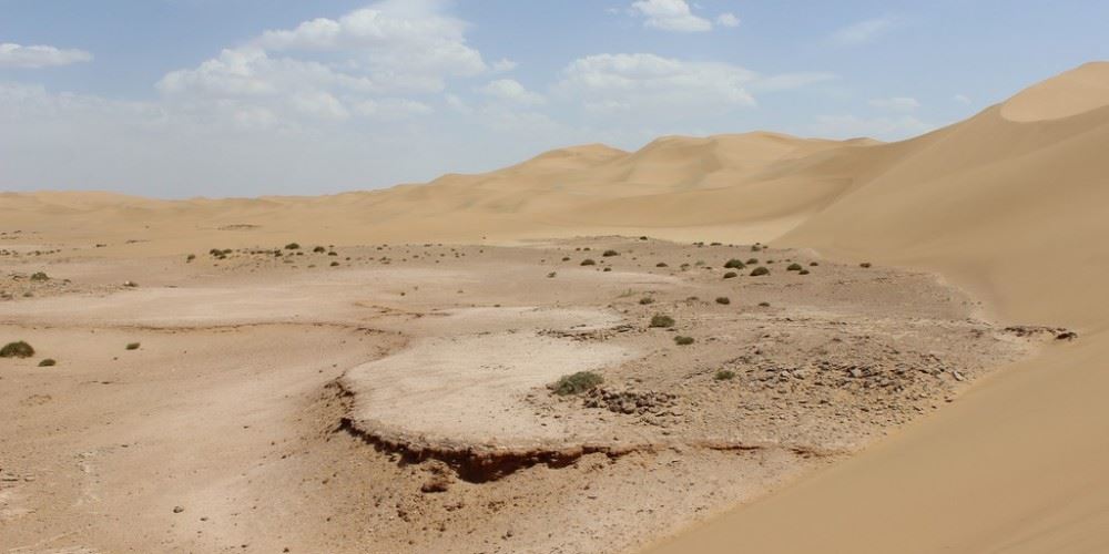 Mega Dunes, Desert, Attractions, Salalah, Things to do Oman