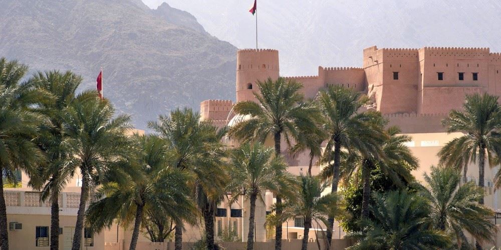 Bawshar, Historic Building, Attractions, Muscat, Things to do Oman