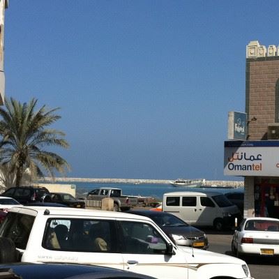 Al Seeb, Waterfront, Attractions, Muscat, Things to do Oman