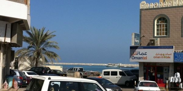 Al Seeb, Waterfront, Attractions, Muscat, Things to do Oman