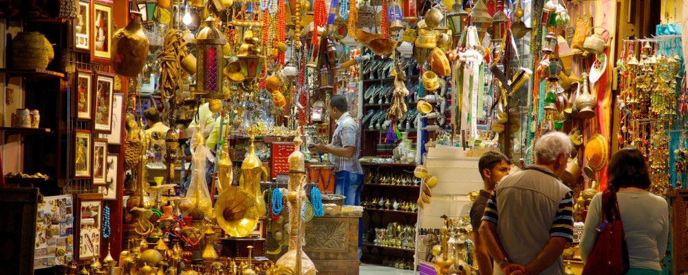 Al Hafah Souq, Market, Attractions, Salalah, Things to do Oman