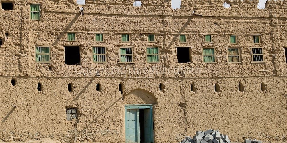 Al Hamra, Old Town, Attractions, Muscat, Things to do Oman