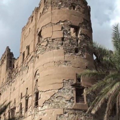 Ibra Town, Old Town, Attractions, Salalah, Things to do Oman