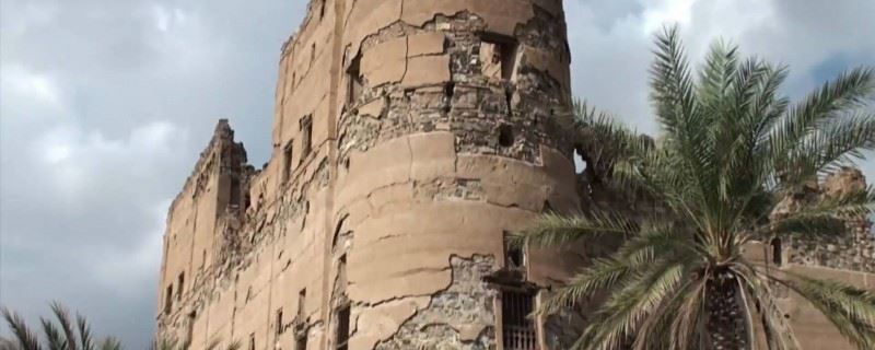 Ibra Town, Old Town, Attractions, Salalah, Things to do Oman