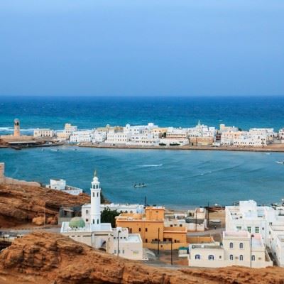 Sur, Old Town, Attractions, Muscat, Things to do Oman