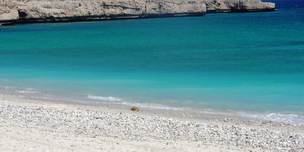 Fins Beach, Beach, Attractions, Muscat, Things to do Oman