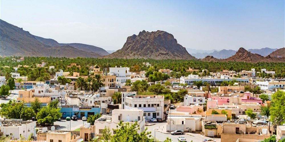 Nakhl, Village, Attractions, Muscat, Things to do Oman