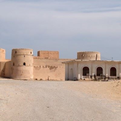 Al Hazm Fort, Fort, Attractions, Muscat, Things to do Oman