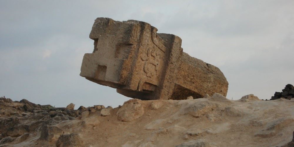 Al balid city, Ruins, Attractions, Salalah, Things to do Oman