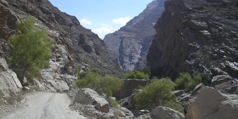 Wadi Al Sahtan, Wadi, Attractions, Muscat, Things to do Oman