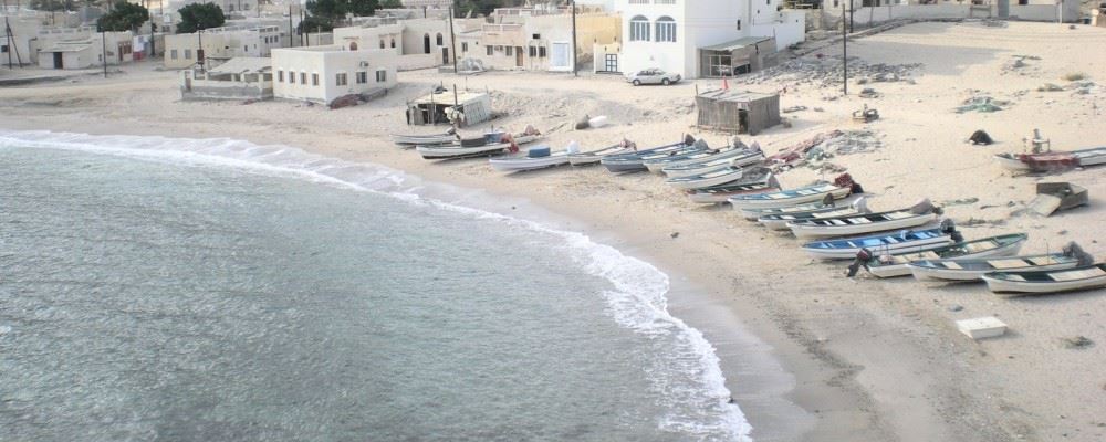 Qantab Village, Village, Attractions, Muscat, Things to do Oman