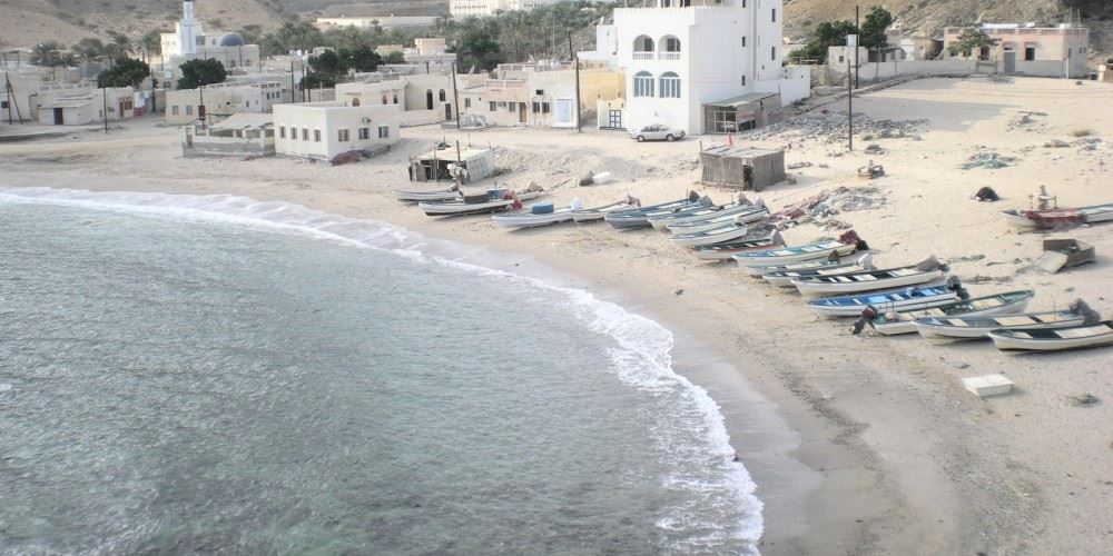 Qantab Village, Village, Attractions, Muscat, Things to do Oman