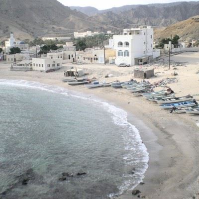 Qantab Village, Village, Attractions, Muscat, Things to do Oman