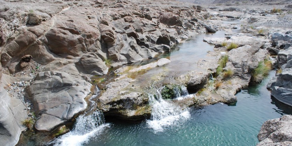 Wadi Al Abyad Tour, Safari, Muscat Tours, Safaris From Muscat Oman