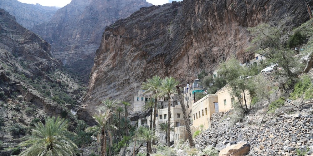 Tour Gallery Wadi Sahtan Mandoos, Day Tour, Muscat Tours, Tours From ...