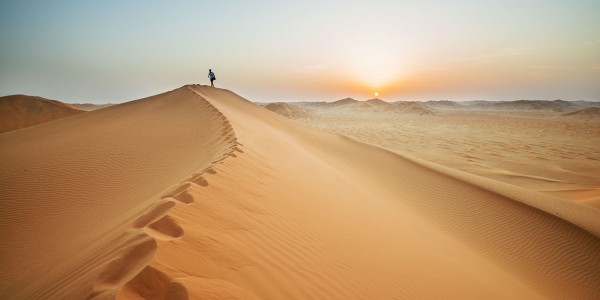 Thumrait, Historic Building, Attractions, Salalah, Things to do Oman