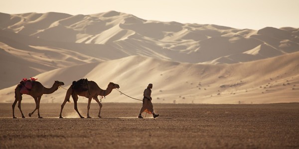 Thumrait, Historic Building, Attractions, Salalah, Things to do Oman