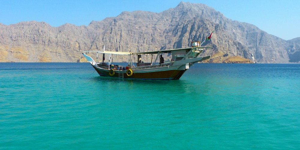 10 Days Muscat and Musandam, Oman Extreme, Tour Package, Muscat Tours ...
