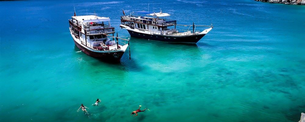 Sindbad Dhow Cruise Trip Overnight, Overnight, Khasab Tours, Packages ...