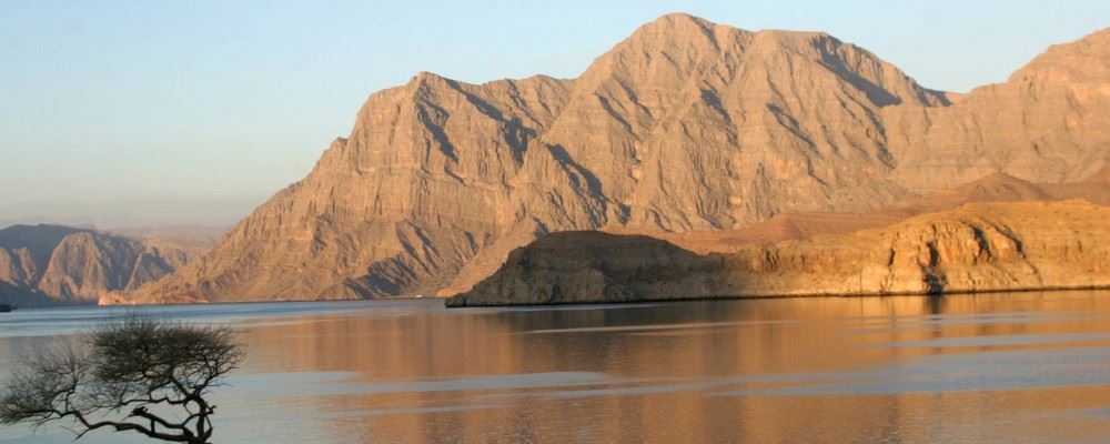 Discover the Mystique of Musandam, Day Trip, Khasab Tours, Safaris From ...
