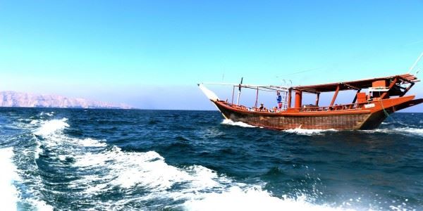 Lunch At The Cave Restaurant, Culinary Tour, Muscat Tours, Lunch or ...