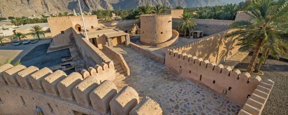 4 Days Khasab from Muscat, Tour Package, Khasab Tours, Packages From ...