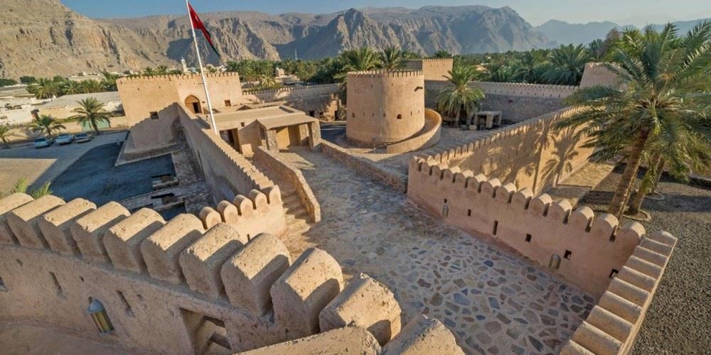 4 Days Khasab from Muscat, Tour Package, Khasab Tours, Packages From ...